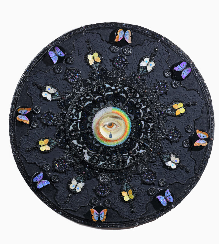 SEMIOCULUS INTERVIEW: ELIZABETH SHUPE | Semioculus