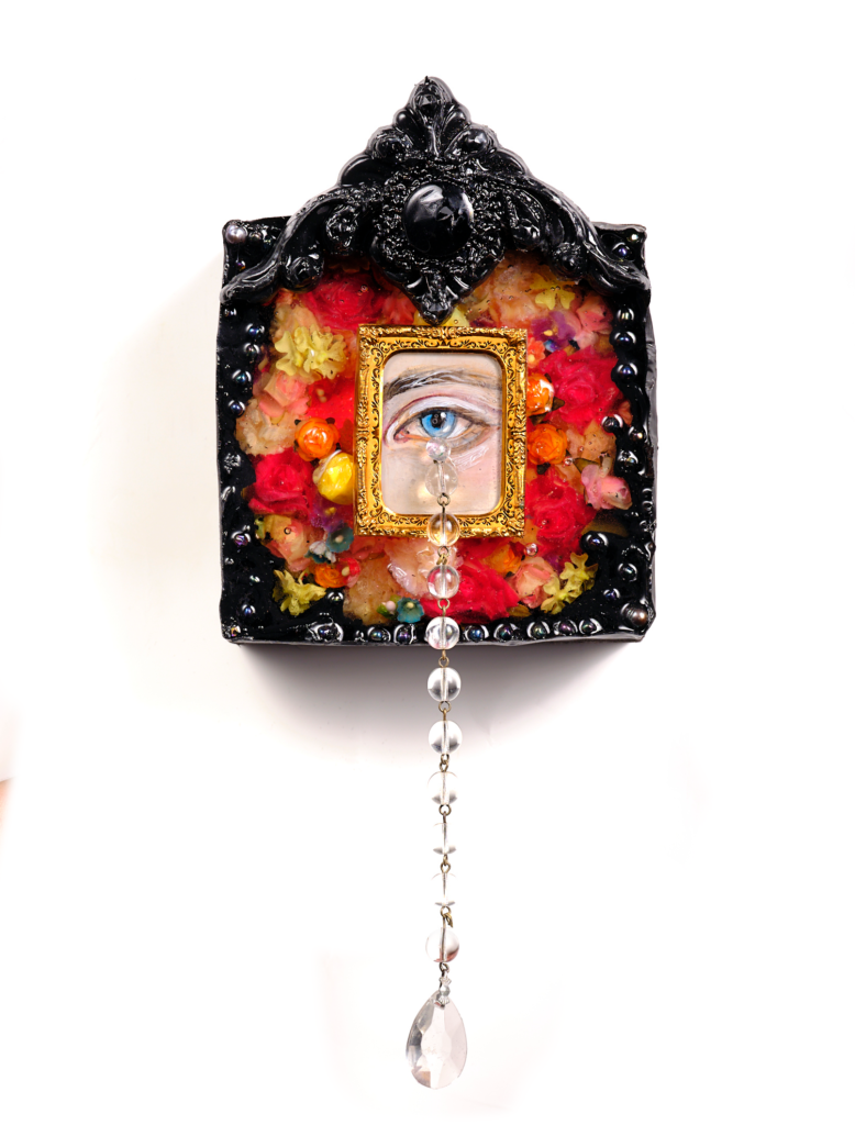 SEMIOCULUS INTERVIEW: ELIZABETH SHUPE | Semioculus